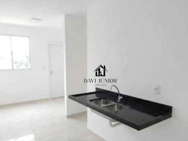 Apartamento a venda no Jardim Wanel Ville III Sorocaba 2 Dorms