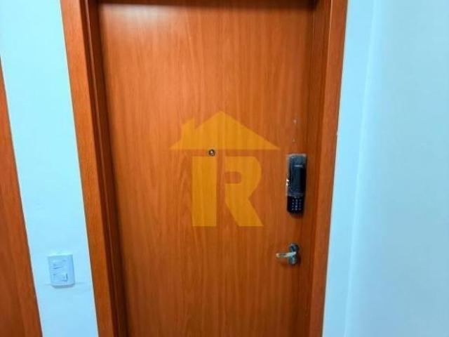 Apartamento à venda no Jardim Yolanda: 2 quartos, garagem, lazer completo! Venha conferir!