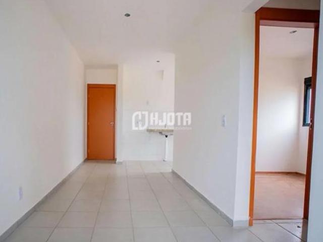 Apartamento no Trinità Residence com 2 dorms e 51,18 m²