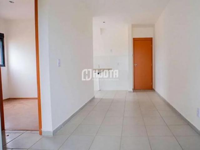 Apartamento no Trinità Residence com 2 dorms e 55,90 m²