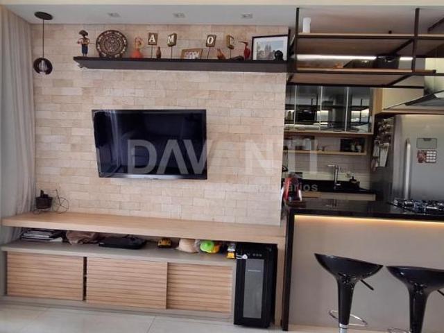 Apartamento à venda no Jardim Ypê em Paulínia na Davanti Imóveis