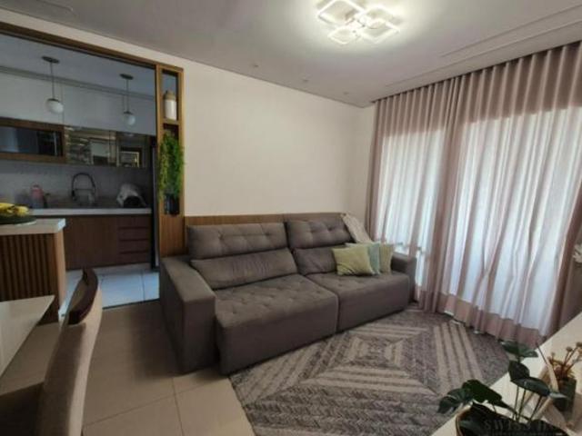 Apartamento à venda no Jardim Ypê em Paulínia/SP