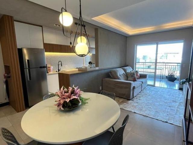 Apartamento à venda no Jardim Ypê em Paulínia/SP