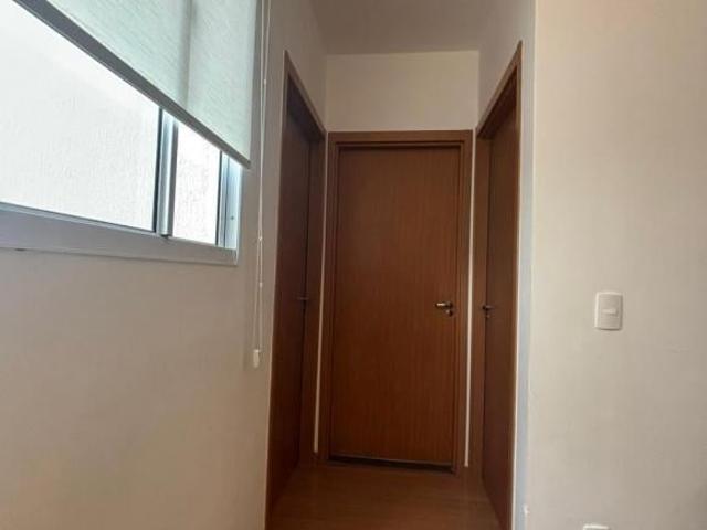 Apartamento à venda no Jardim Ypê em Paulínia/SP