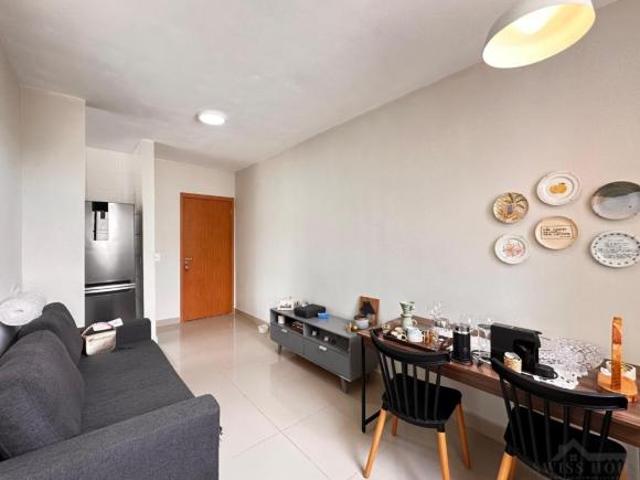 Apartamento à venda no Jardim Ypê em Paulínia/SP