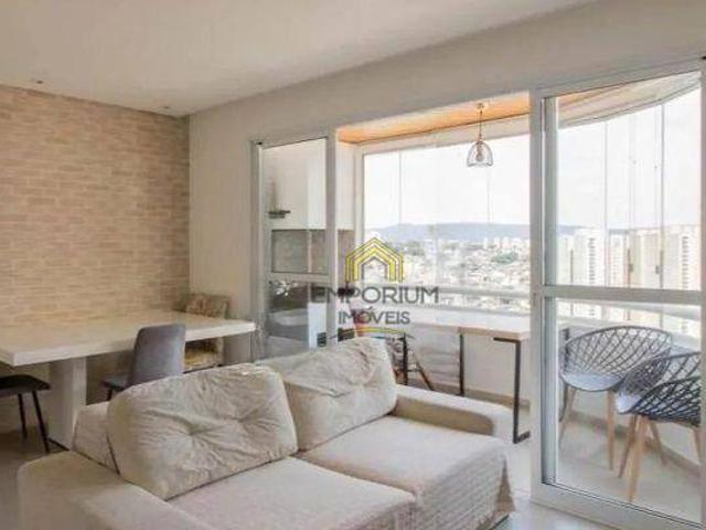 Apartamento a venda no Jardim Zaira Guarulhos 3 Dorms