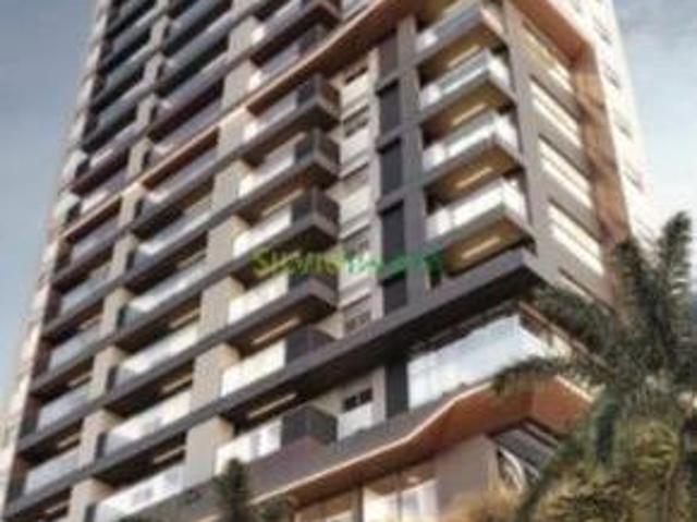 Apartamento à venda no Jardim Aclimação