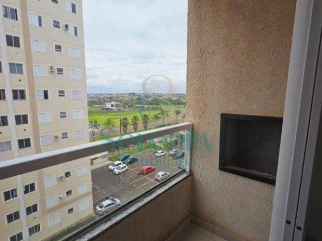 Apartamento a venda no Jardim Acquaville Londrina/PR