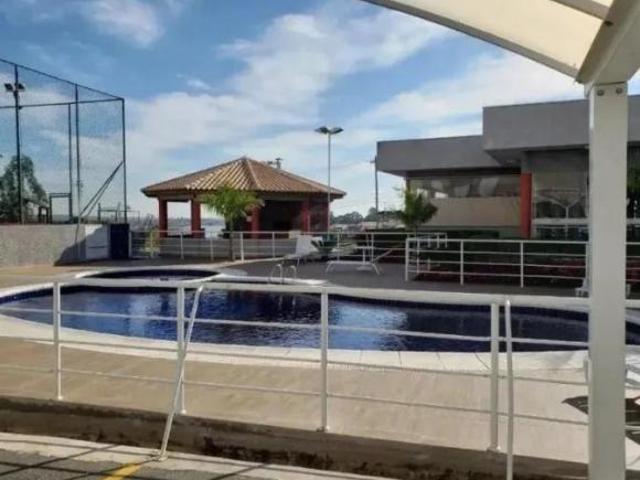 Apartamento à Venda no Jardim Abatia, Sorocaba, 2 Dorms, 52m²
