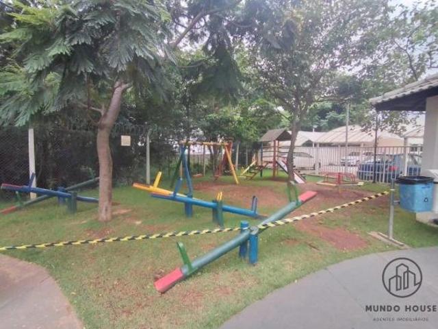 Apartamento à venda no Jardim Abaeté
