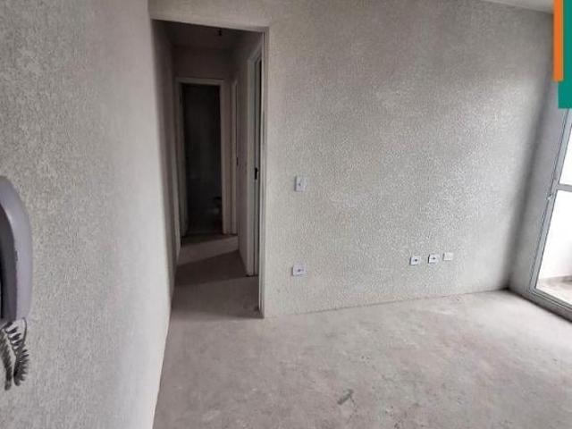 Apartamento a venda no Jardim Adalgiza, São Paulo, SP, com 42 m² de área construída, 2 dormitórios