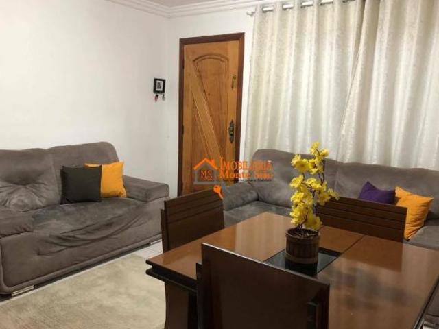 Apartamento à venda no Jardim Adriana