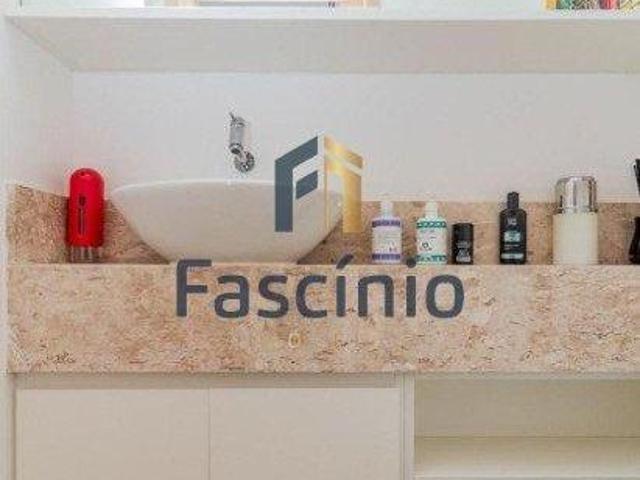 Apartamento à venda no Jardim Aeroporto