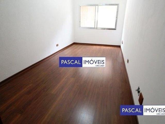 Apartamento Jardim Aeroporto 01 dormitório
