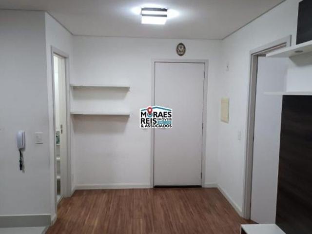 Apartamento à venda no Jardim Aeroporto