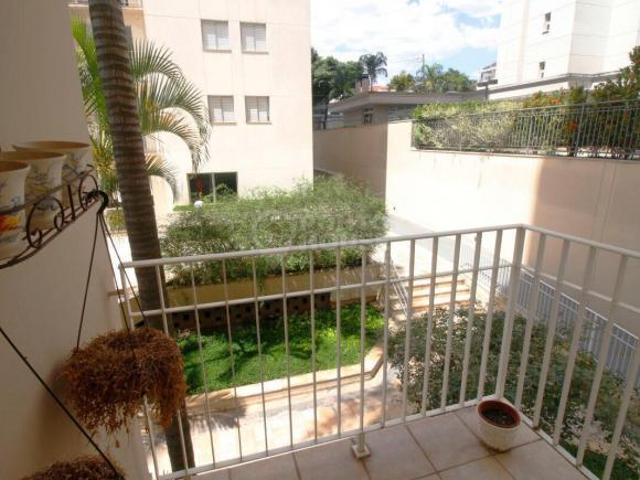 Apartamento à venda no Jardim Aeroporto 2 dormitórios