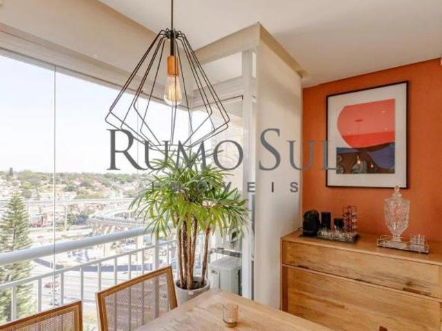 Apartamento à venda no Jardim Aeroporto
