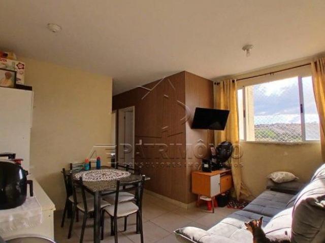 Apartamento à venda no Jardim Aeroporto