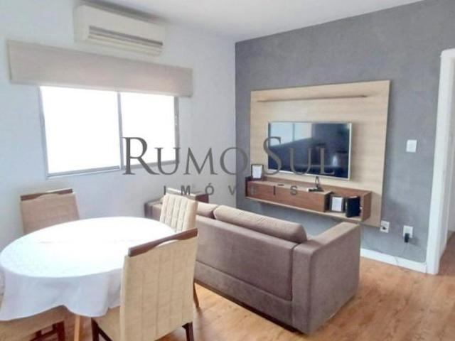 Apartamento à venda no Jardim Aeroporto