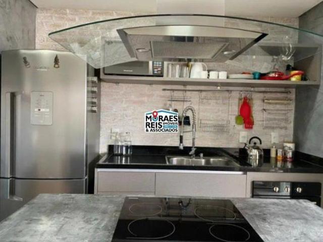 Apartamento à venda no Jardim Aeroporto
