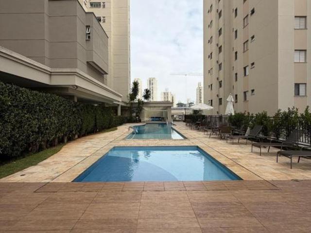 Apartamento à venda no Jardim Aeroporto