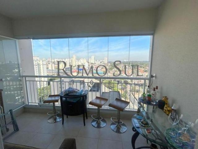 Apartamento à venda no Jardim Aeroporto