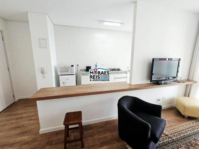 Apartamento à venda no Jardim Aeroporto