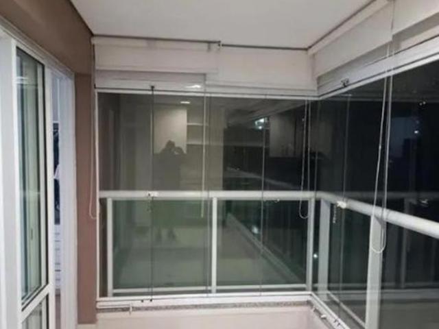 Apartamento à venda no Jardim Aeroporto