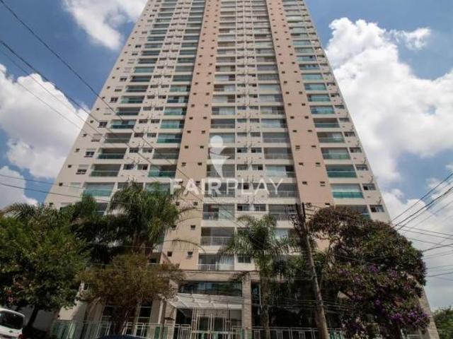 Apartamento à venda no Jardim Aeroporto