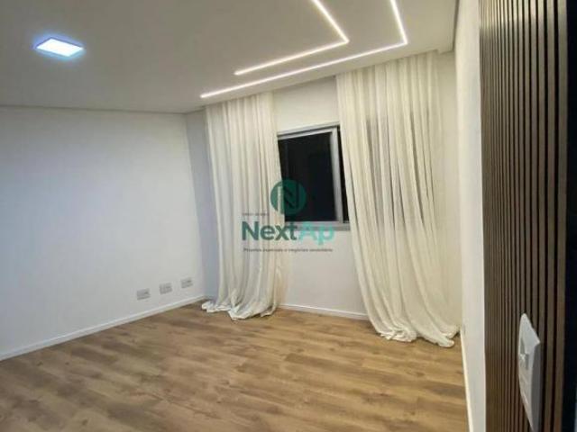 Apartamento à Venda no Jardim Aeroporto – Campo Belo, São Paulo/SP