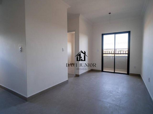 Apartamento a venda no Jardim Aeroporto Sorocaba 2 Dorms