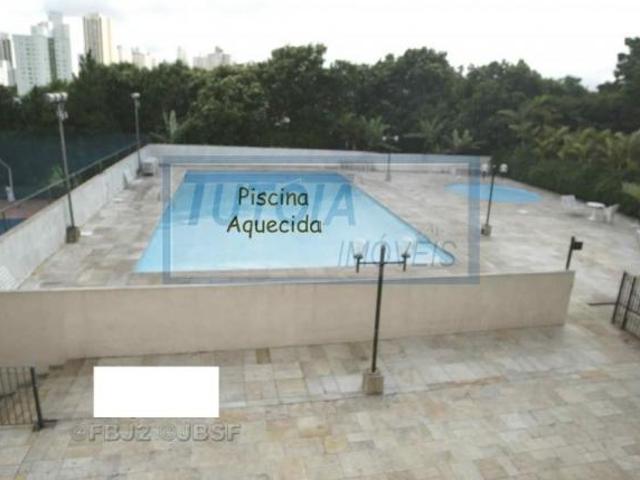 APARTAMENTO À VENDA NO JARDIM AEROPORTO, SAO PAULO