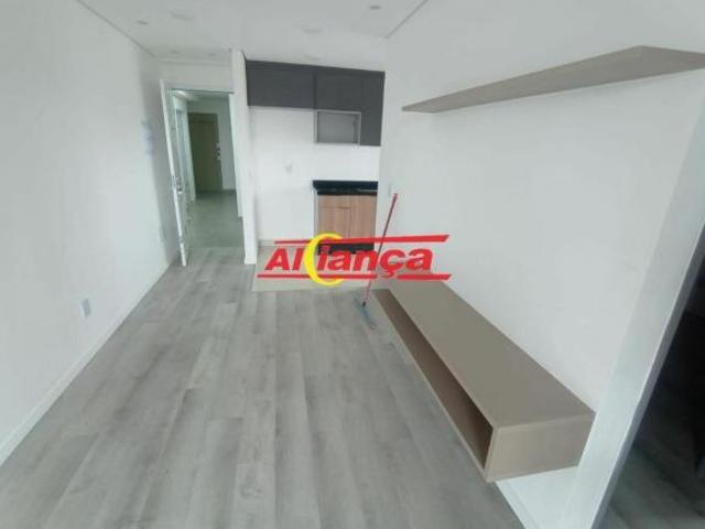 Apartamento à venda no Jardim Aida Guarulhos