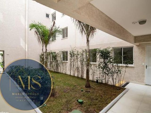Apartamento à venda no Jardim Albertina