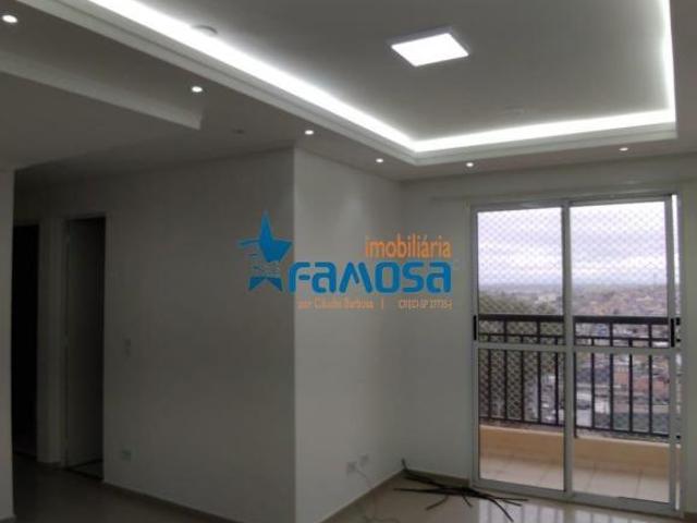Apartamento à venda no Jardim Albertina