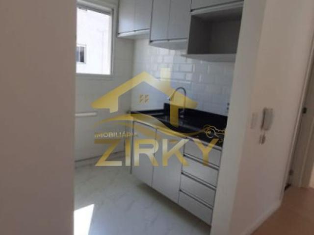 Apartamento a venda no Jardim Albertina Guarulhos 2 Dorms