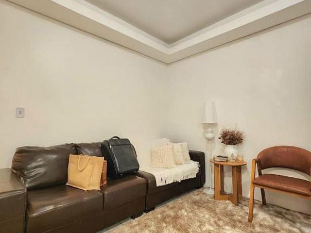 Apartamento à venda no Jardim Algarve