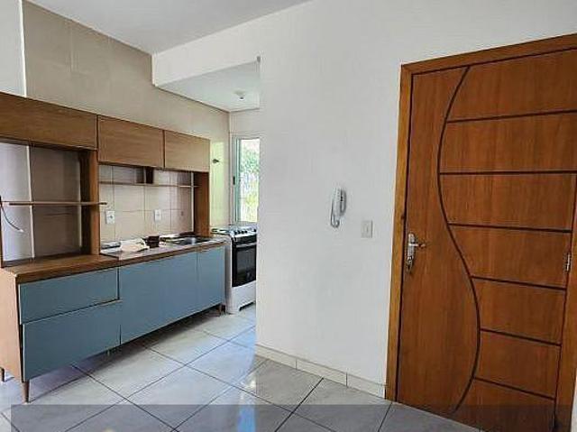 Apartamento à venda no Jardim Algarve