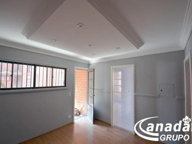 Apartamento A Venda No Jardim Alianca Com 2 Quartos