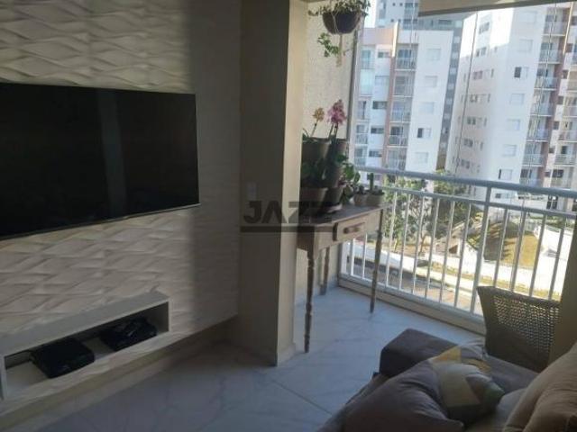 Apartamento à venda no Jardim Alto da Boa Vista