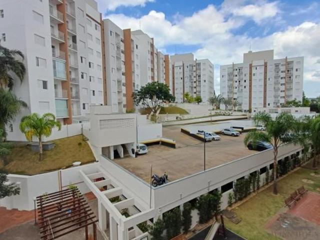Apartamento à venda no Jardim Alto da Boa Vista em Valinhos/SP