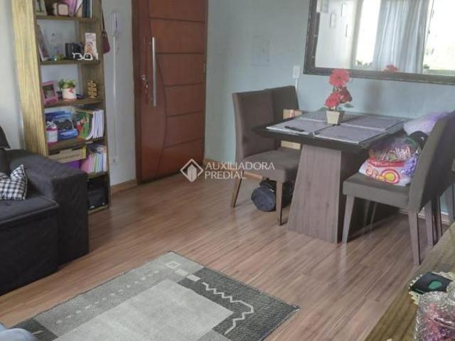 Apartamento a venda no Jardim Alvorada, 55m², 02 quartos, Santo André
