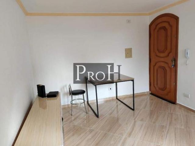 Apartamento à venda no Jardim Alvorada