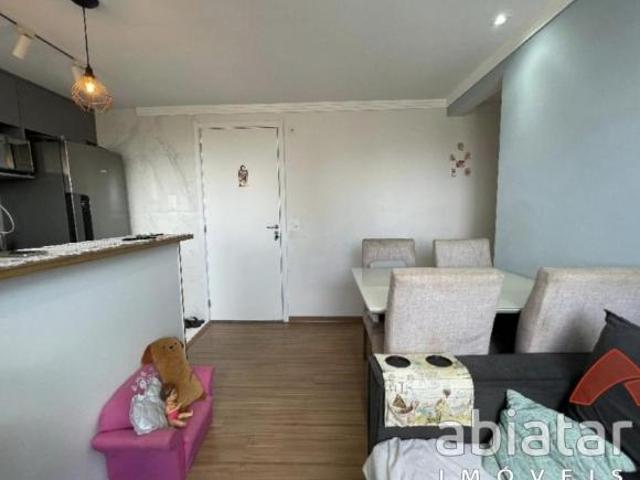 Apartamento à venda no Jardim Alvorada Zona Oeste São Paulo/SP 40m² 2 dormitórios