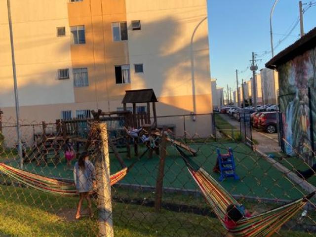 Apartamento a venda no Jardim Alzira Franco Santo Andre 2 Dorms