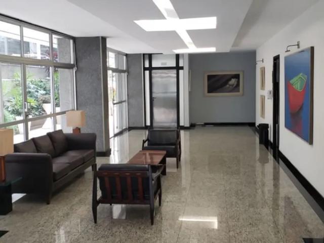 Apartamento a venda no Jardim América