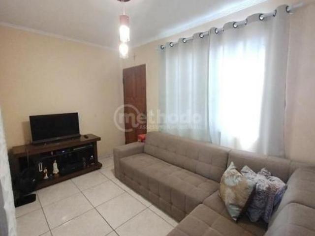 Apartamento à venda no Jardim Amazonas