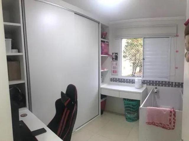 APARTAMENTO A VENDA NO JARDIM AMAZONAS CAMPINAS