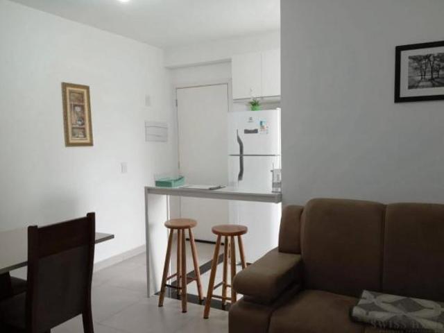 Apartamento à venda no Jardim Amanda II em Hortolândia/SP