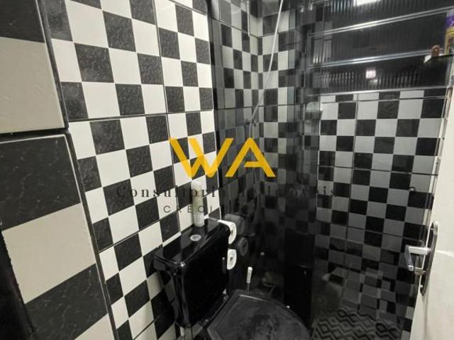 Apartamento a venda no Jardim Amarais I